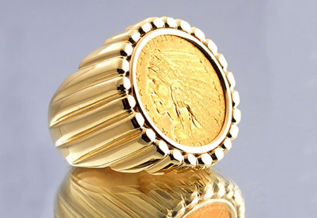 Modern-Coins-Collection - HH Gold, Inc.
